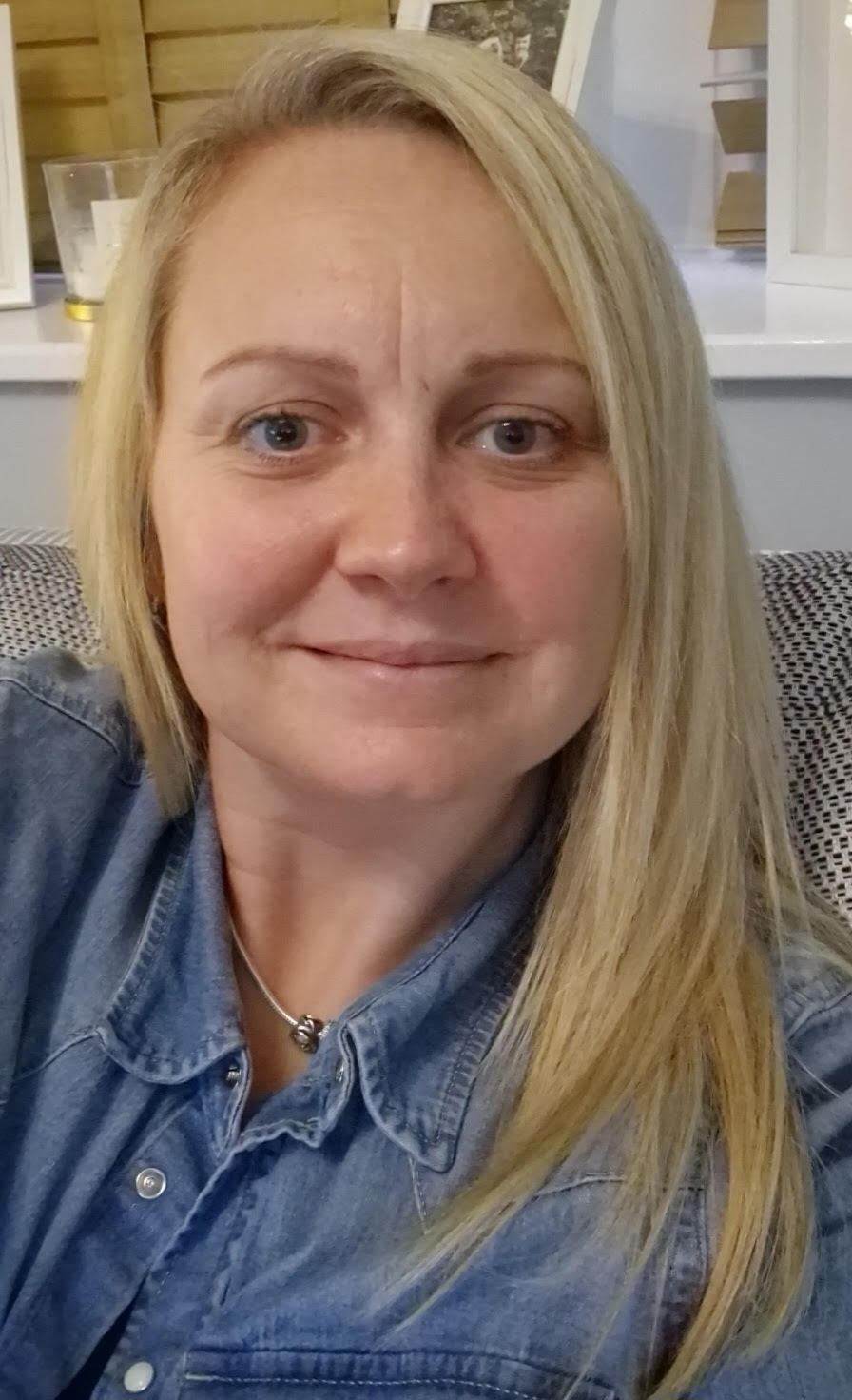 Beth Trolan - Outdoor Play and Learning