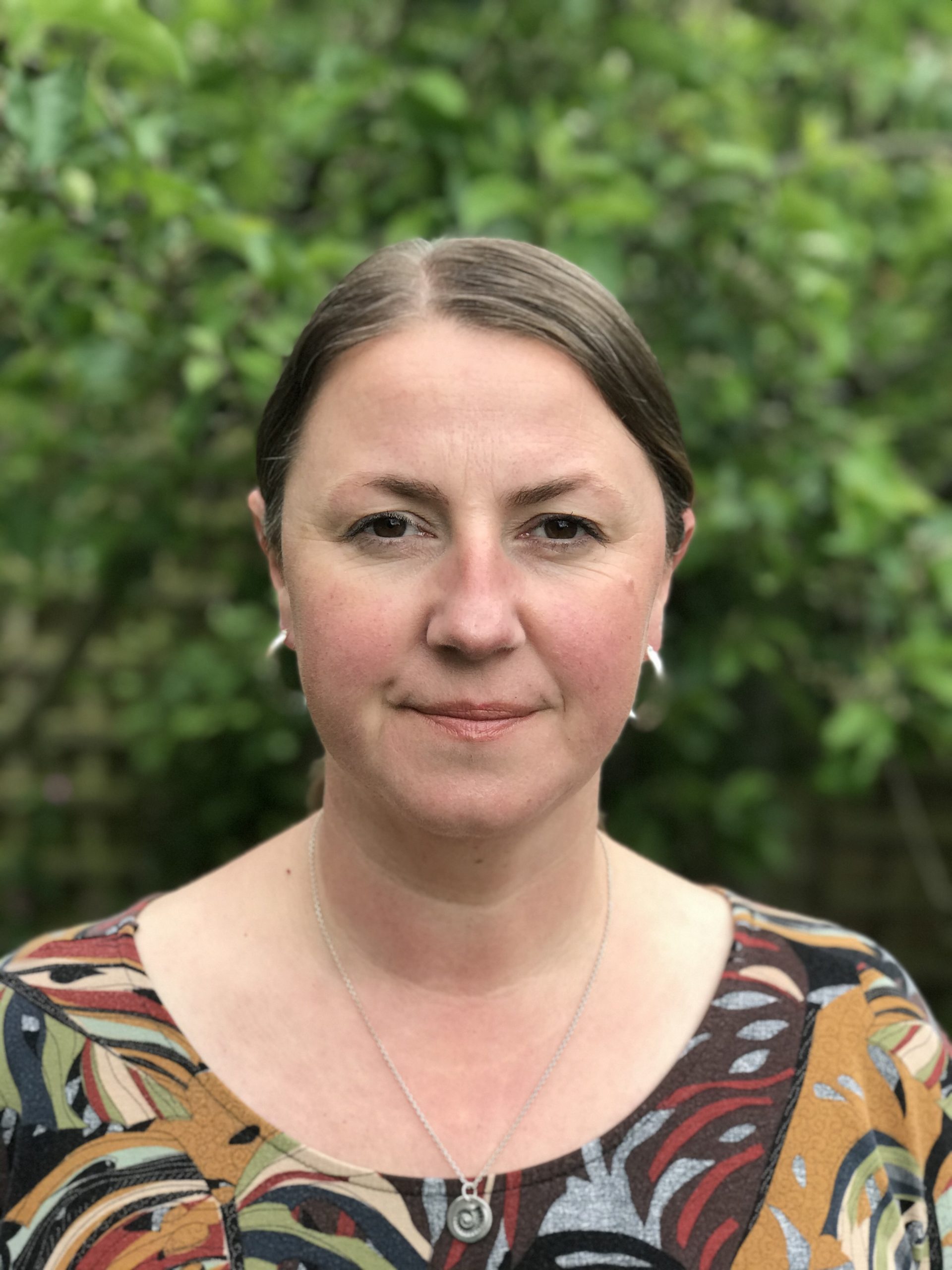 Rachel Murray - Outdoor Play and Learning